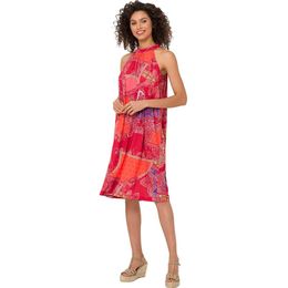 Heine Kleid in Bunt - 72% | Gr&ouml;&szlig;e 44 | Damen-kleider