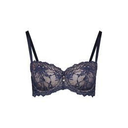 Lascana BH Damen Gr&ouml;&szlig;e 95 navy