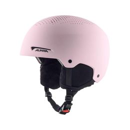 Alpina Ski-/ Snowboardhelm "Arber" in Rosa - 51% | Damen-outdoor-ausruestung