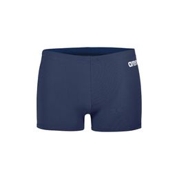 arena Badehose 'TEAM SOLID' Herren Gr&ouml;&szlig;e XL blau / wei&szlig;