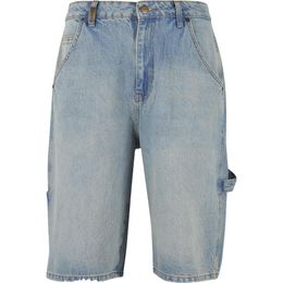 2Y Studios Shorts Herren Gr&ouml;&szlig;e 52 blue denim