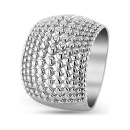 DI GIORGIO Silber-Ring - 74% | Gr&ouml;&szlig;e 54 | Schmuck