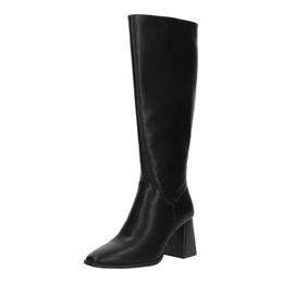 ABOUT YOU Stiefel 'Eleanor' Damen Gr&ouml;&szlig;e 36 schwarz Winterschuhe