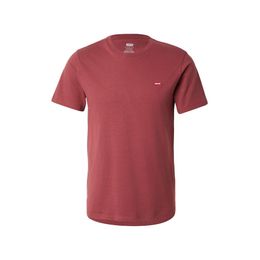 Levi's LEVI'S SS Original HM Tee Herren Gr&ouml;&szlig;e L pastellrot