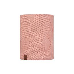 Buff Loop-Schal "Raisa" in Rosa - 43% | Damen-schals-tuecher