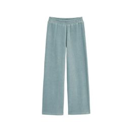 WE Fashion Pants girl Green size 116