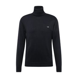 Gant Sweater 'Classic' male Black size XXL