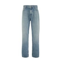 WE Fashion Jeans male Blue size 36