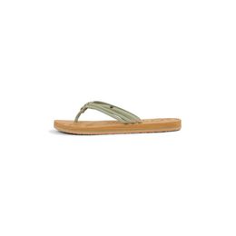 O`Neill O'neill T-Bar Sandals 'Ditsy' female Green size 42