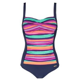 Lascana Shaping Swimsuit female Mixed colors size 38