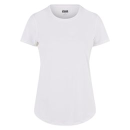 Urban Classics Shirt female White size S