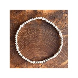 Eclat d'Argent Silber-Armband - 75% | Schmuck