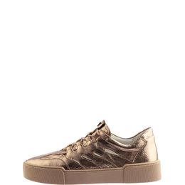 H&ouml;gl H&ouml;gl Sneakers 'Connie' female Bronze size 4