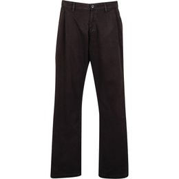 Urban Classics Pants male Black size 34