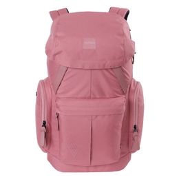 Nitrobags Backpack 'Urban Daypack' male Pink size One Size