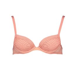 Passionata B&uuml;gel-BH "Ondine" in Rosa - 78% | Gr&ouml;&szlig;e 80C | Damen-bhs