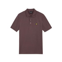 Lyle & Scott Lyle & Scott Shirt male Brown size L