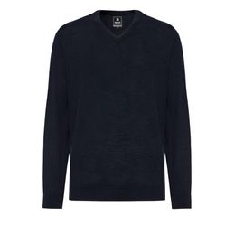 Boggi Milano Pullover Herren Gr&ouml;&szlig;e XXXL navy
