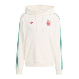 adidas Performance Athletic Sweatshirt 'Figc' male White size XS