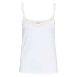 PART TWO Top 'Nataliene' female White size XXL