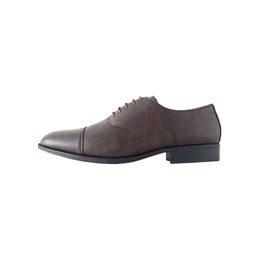 next Lace-Up Shoes male Brown size 13