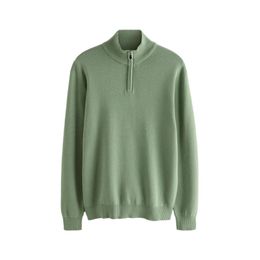 next Pullover Herren Gr&ouml;&szlig;e L hellgr&uuml;n