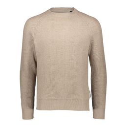 Marc O'Polo Marc O ́Polo Pullover in Beige - 67% | Gr&ouml;&szlig;e 3XL | Herren-plussize