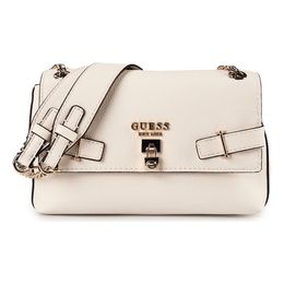 Guess Shoulder Bag 'Yesba' female White size One Size