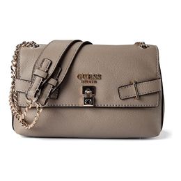 Guess Shoulder Bag 'Yesba' female Grey size One Size