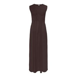 Jacqueline de Yong Jdy Dress 'JDYFELINA' female Brown size L