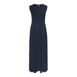 Jacqueline de Yong Jdy Dress 'JDYFELINA' female Blue size XS