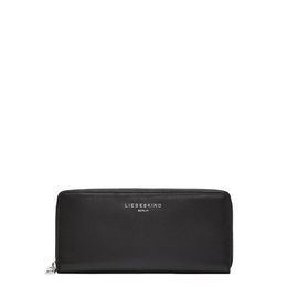Liebeskind Berlin Wallet female Black size 1
