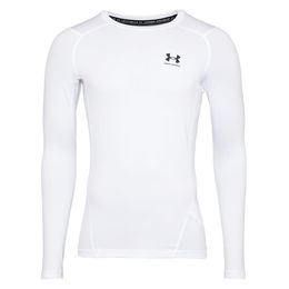 Under Armour Performance Shirt male White size XL