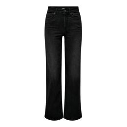 Only Jeans 'ONLMadison Blush' Damen Gr&ouml;&szlig;e 24 black denim