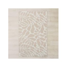 Boltze Teppich "Tysko" in Beige - (L)180 x (B)120 cm - 53% |