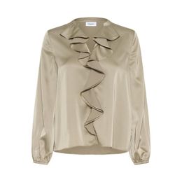 Saint Tropez Blouse 'Lodisa' female Beige size XXL