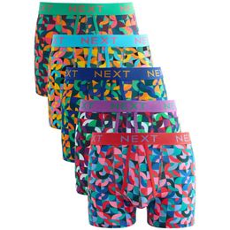 next Boxer shorts male Mixed colors size M