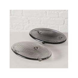 Boltze Seifenschale ''Bagno'' - (B)15,4 x (H)2 x (T)10 cm (&Uuml;berraschungsprodukt) - 56% | Badezimmer-accessoires