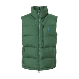 Polo Ralph Lauren Vest male Green size M