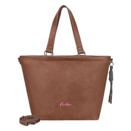 Fritzi aus Preussen Fritzi Aus Preu&szlig;en Crossbody Bag 'Lou' female Brown size One Size