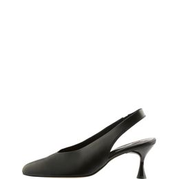 H&ouml;gl H&ouml;gl Slingback Pumps 'CARO' female Black size 6