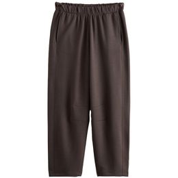 next Pants female Brown size XXL