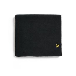 Lyle & Scott Lyle & Scott Schal Herren Gr&ouml;&szlig;e One Size navy