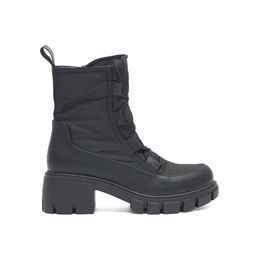 Jenny Fairy Boots in Schwarz - 35% | Gr&ouml;&szlig;e 38 | Damen-stiefel