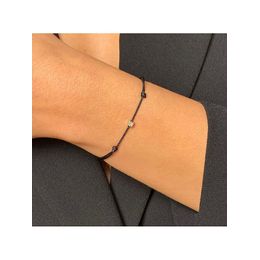 Les Petites Pr&eacute;cieuses Armband mit Diamanten - 76% | Schmuck