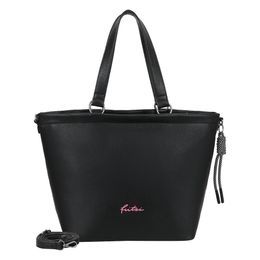 Fritzi aus Preussen Fritzi Aus Preu&szlig;en Crossbody Bag 'Lou' female Black size One Size