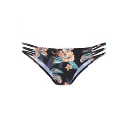 Venice Beach Bikini Bottoms female Black size 32