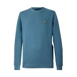 Lyle & Scott Lyle & Scott Sweatshirt male Blue size S
