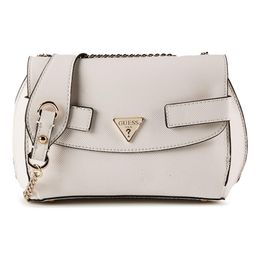 Guess Shoulder Bag 'Serenova' female White size One Size