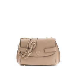 Guess Umh&auml;ngetasche 'Serenova' Damen Gr&ouml;&szlig;e One Size beige